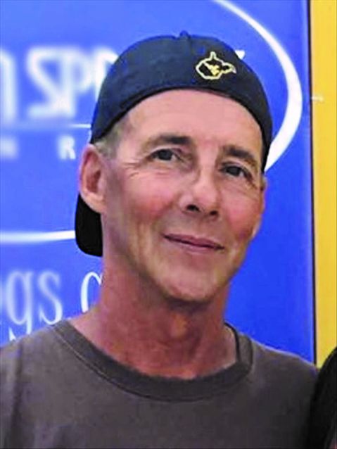 Mark D. Troy - Herald-Standard